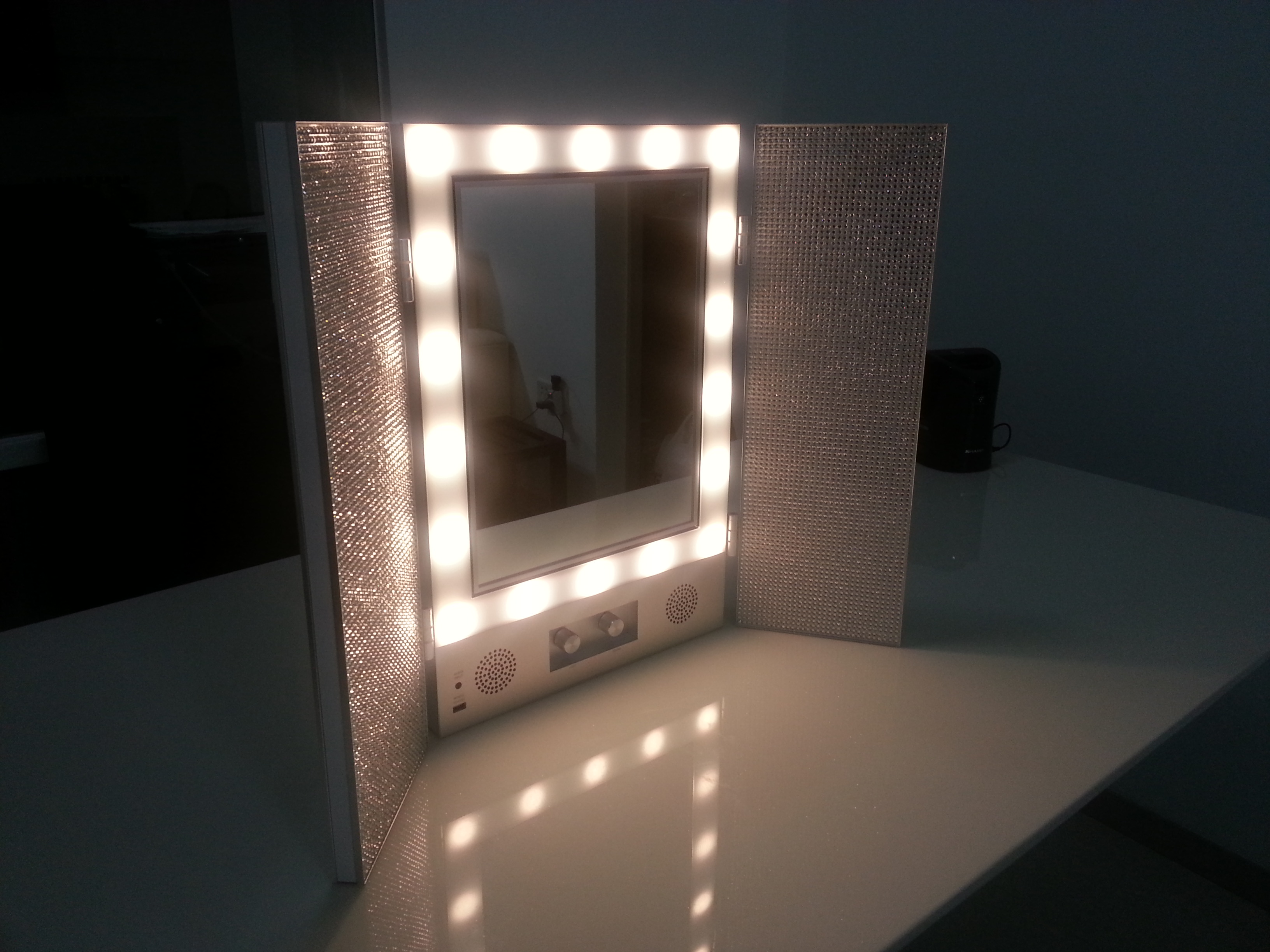 Salon / Profile – Sumie Beauty Makeup Salon (SumieBMS)